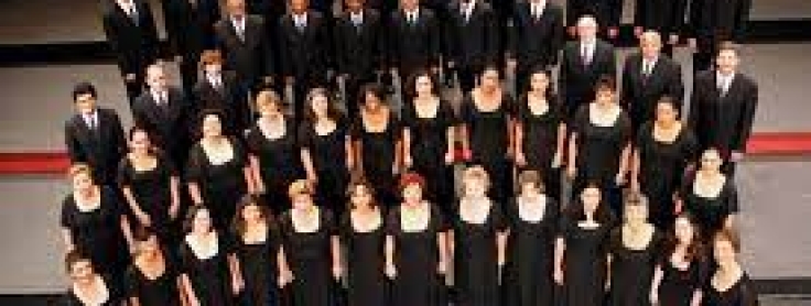 Canto Coral ORIGEM – Sinpro Conhecer